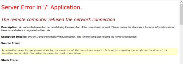 How to restart SQL Server or reset MSSQL